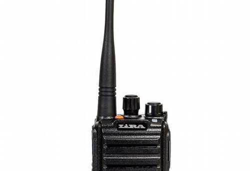 Радиостанция Lira DP-200