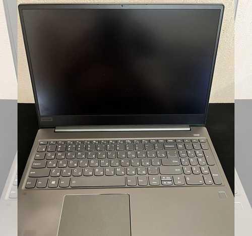 Ноутбук Lenovo 720s 15ibk