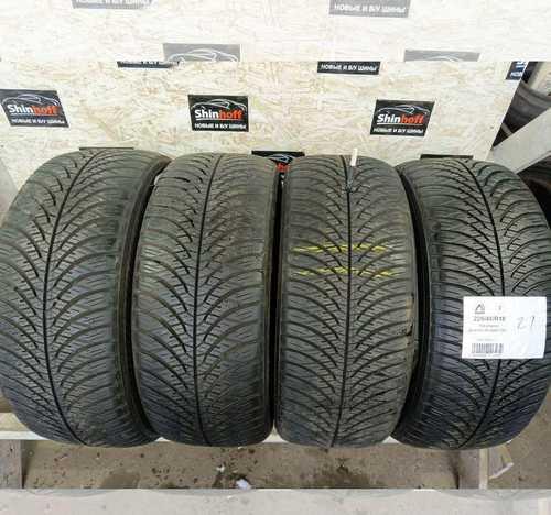 Yokohama BluEarth-4S AW21 225/45 R18 95Y