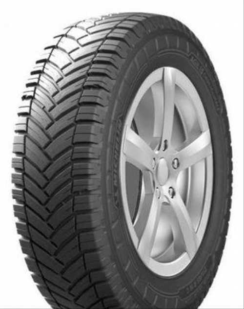 Автошина Michelin Agilis CrossClimate 185/75 R16C