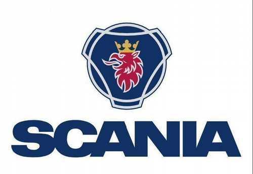 Стопорное кольцо Scania