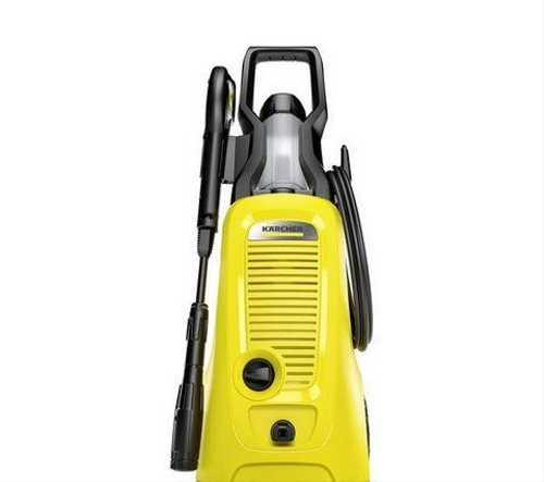 Мойка высокого давления Karcher K 4 Universal