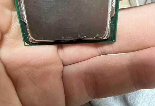 Процессор intel core i5 2500s
