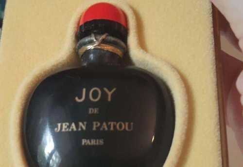 EAU DE JOY (jean patou) парфюмерная вода (EDP) 25