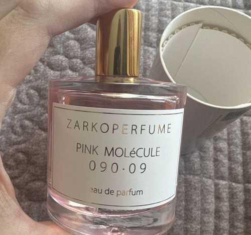 Zarkoperfume Pink molecule 090 09