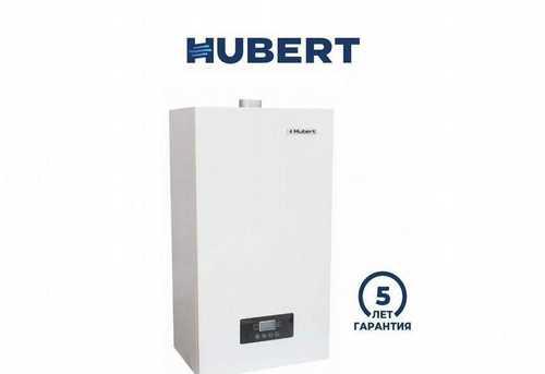 Настенный газовый котел Hubert SMART AGB 18 DY