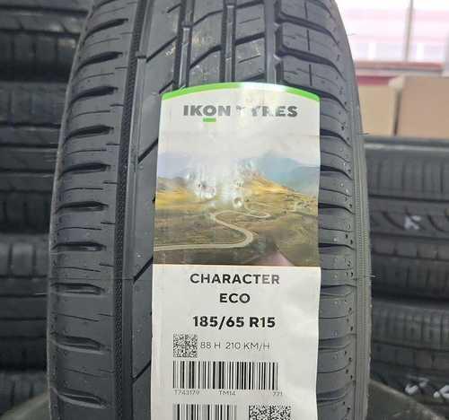 Ikon Tyres Character Eco 185/65 R15