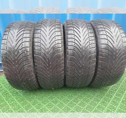 Bfgoodrich G-Force Winter 225/55 R17 106V