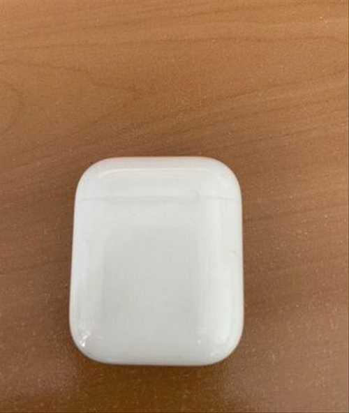 Airpods 1 оригинал правый