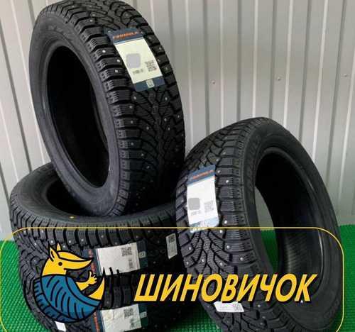 Pirelli Formula Ice 215/60 R17 100T