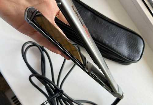 BaByliss Pro Sleek Expert выпрямитель для волос