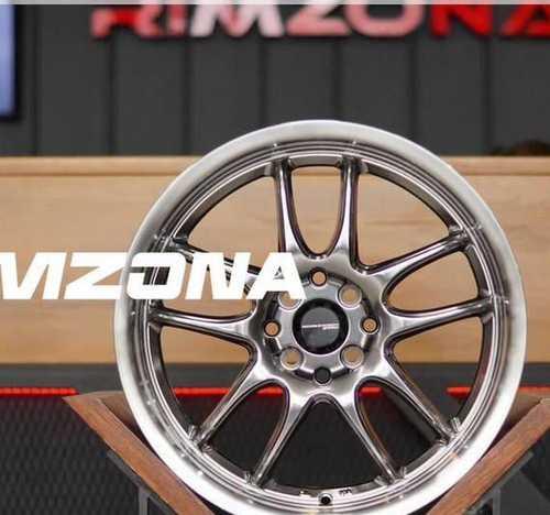 Литые диски work R17 5x100/5x114.3 srt. Каталог