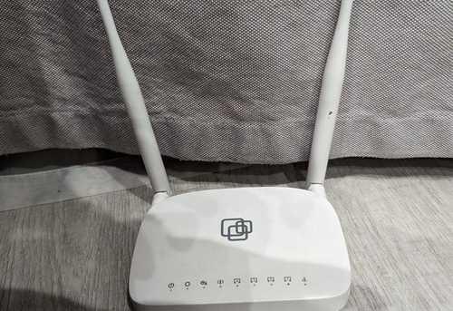 Wifi роутер SNR 300mbs