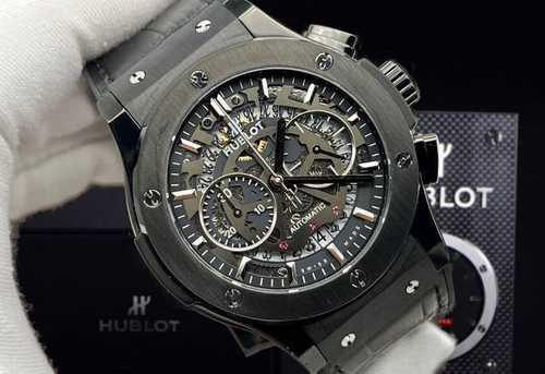 Hublot Classic Fusion Aerofusion