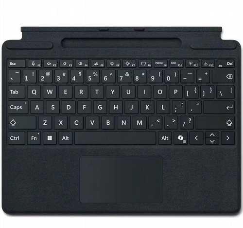 Клавиатура Microsoft surface pro keyboard with bol