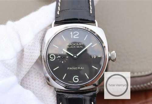 Часы Panerai Radiomir Black Seal (арт 5067)