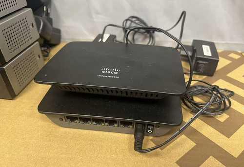 Настольные Cisco