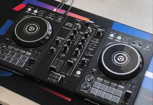 Dj контролер pioneer ddj400