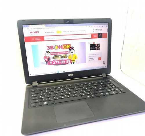 Ноутбук Acer N16C2 15.6" (Lenina)