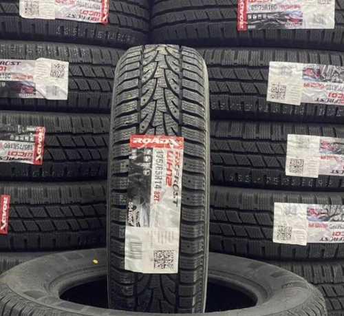 RoadX RX Frost WH12 175/65 R14 82T