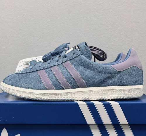 Кроссовки Adidas Blue Grass новые, оригинал