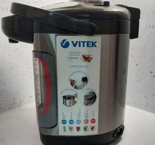 Термопот Vitek VT-1188 (Рассрочка / С2)