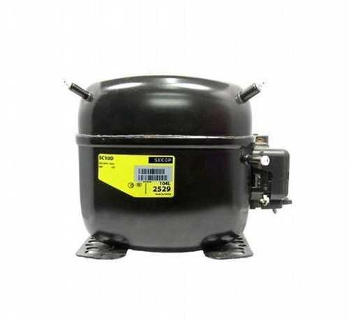 Компрессор Secop (Danfoss) SC10D в Тюмени