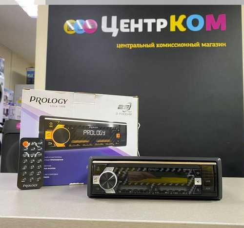 Автомагнитола Prology CMX 230