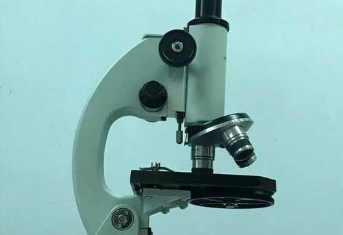 Микроскоп микромед с-12