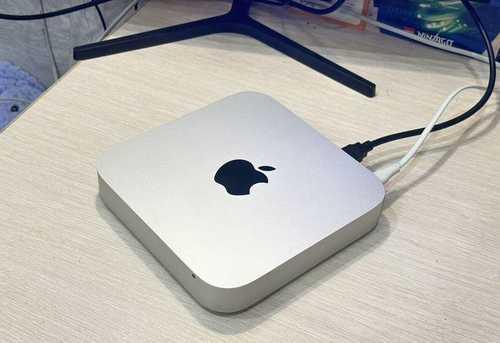 Apple Mac mini 2014 256 SSD