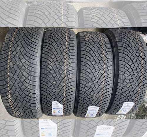 Nokian Tyres Hakkapeliitta R5 SUV 275/50 R22 115R