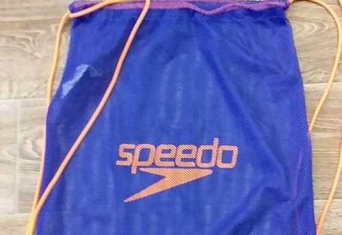 Сетка для плавательных принадлежностей Speedo