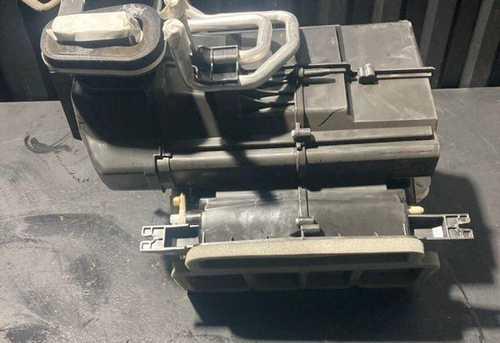 Радиатор печки Subaru Impreza GH 8