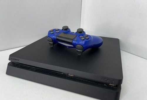 Игровые приставки Sony Playstation 4 500GB (CUH-12