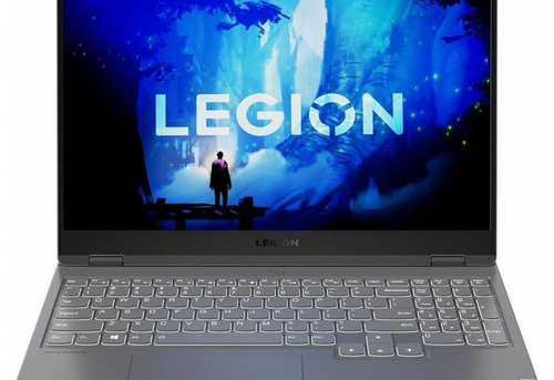Ноутбук Lenovo Legion 5 15IAH7H (82RC000HRK) 15.6"