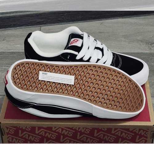 Vans Knu Skool оригинал