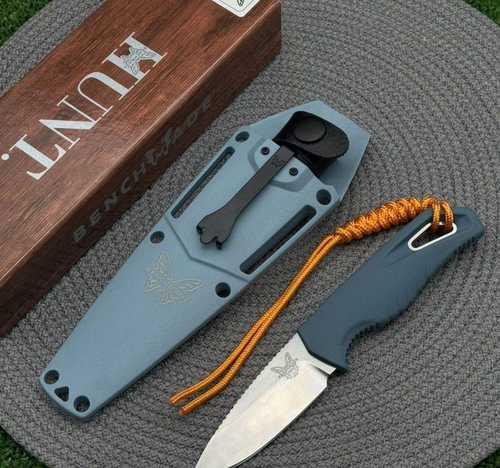 Нож Benchmade Intersect