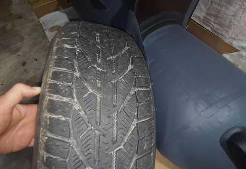 Tigar Winter 215/55 R18