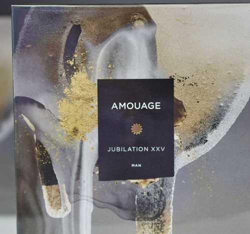 Amouage Jubilation 25 Man 100ml