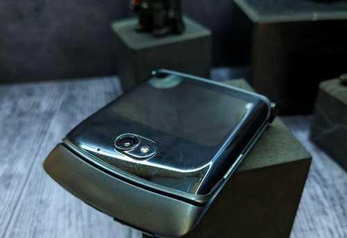 Motorola Razr 5G, 8/256 ГБ