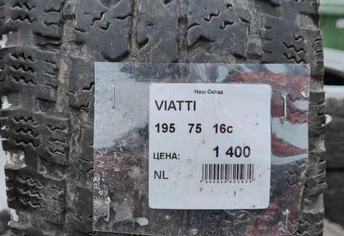 Viatti Vettore Brina V-525 195/75 R16C