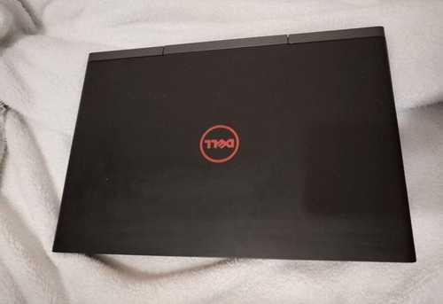 Dell P65F FHD IPS i7-7700H 2.8Ghz/16Gb/128SSD