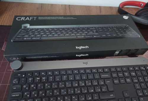 Logitech craft (RU)