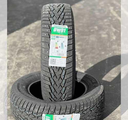 Doublestar DW01 215/55 R18 77U