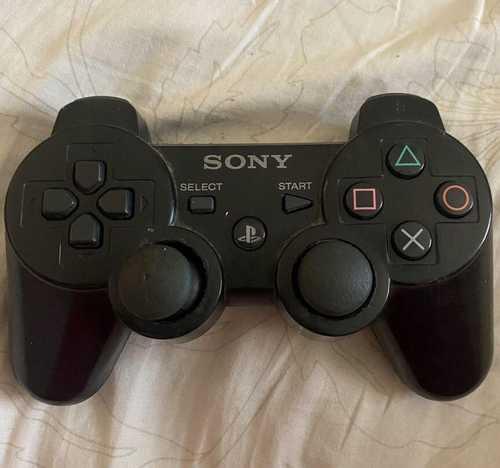 Геймпад playstation 3