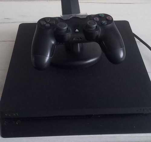 Sony PlayStation 4, 500 ГБ