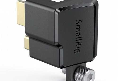 Адаптер SmallRig 2700 для hdmi/USB Type-C bmpcc