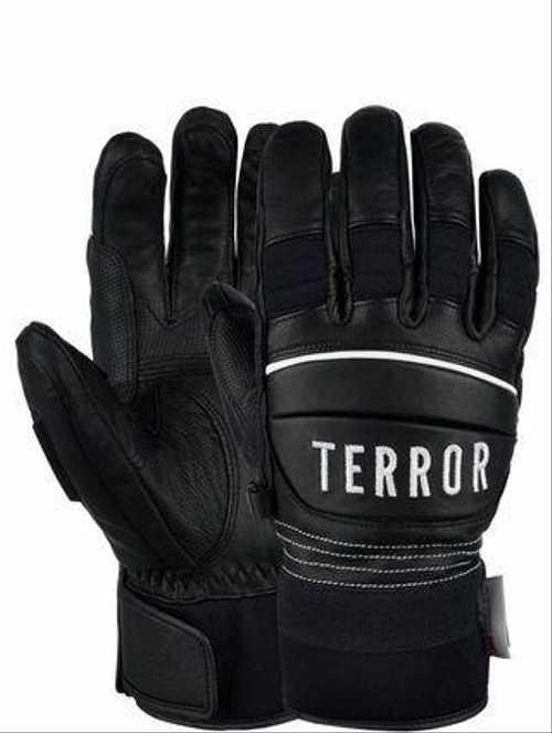 Перчатки горнолыжные Terror Race Gloves