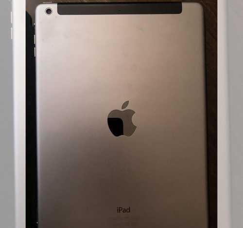 iPad air