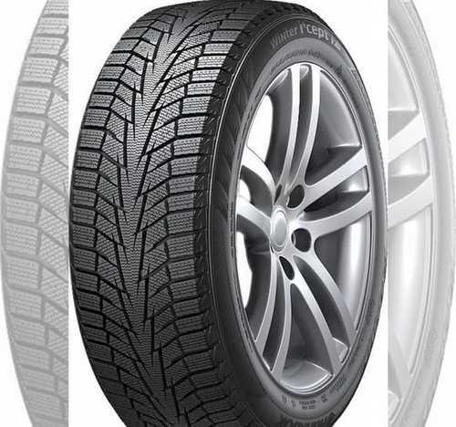 Hankook Winter I'Cept iZ 2 W616 235/40 R18 95T